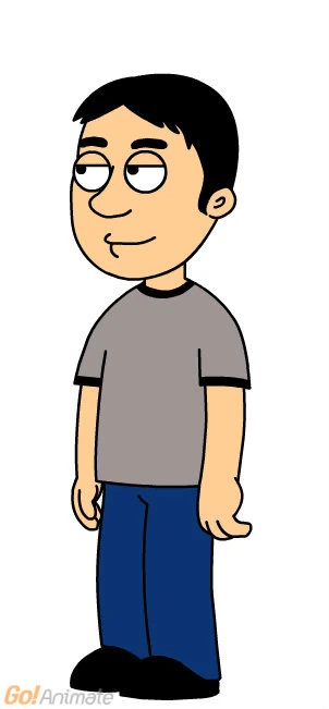 Cliff Pantone | GoAnipedia | Fandom