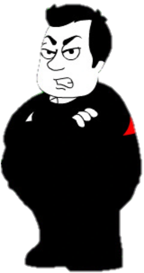 Devious Diesel | GoAnipedia | Fandom