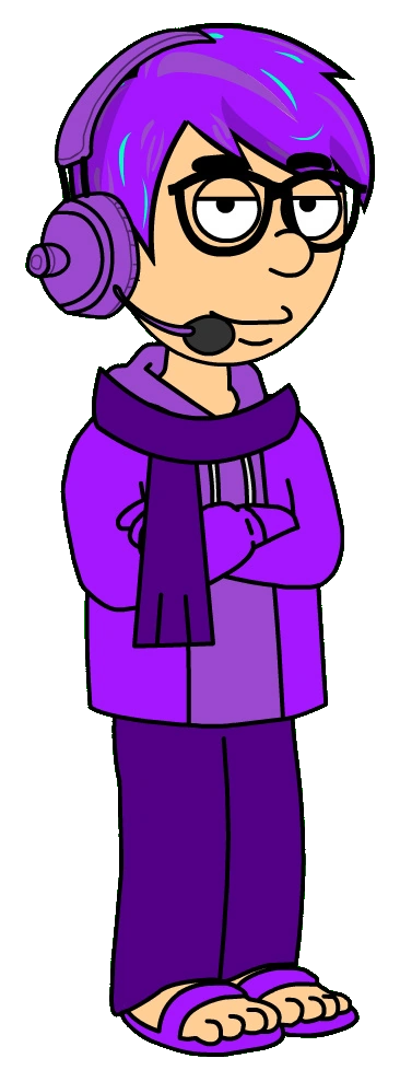 Kenji Follero | GoAnipedia | Fandom