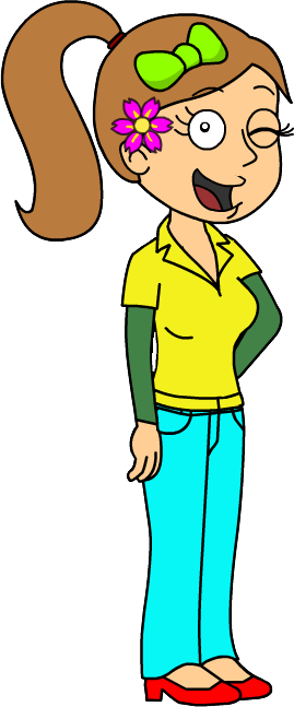 Nora Clements | GoAnipedia | Fandom