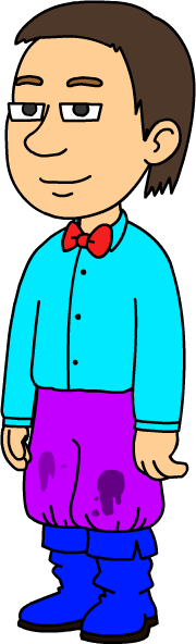 Tyler (Super Worldwide Boy) | GoAnipedia | Fandom