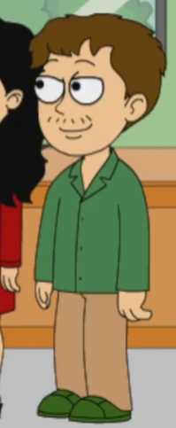 Eduardo | GoAnipedia | Fandom