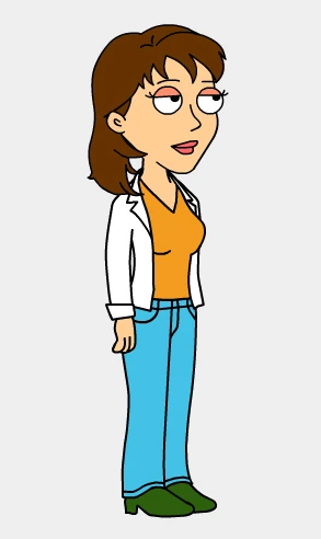 Kimberly Stewart | GoAnipedia | Fandom