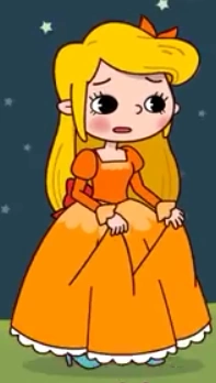 Princess Ariel (Pinkfong) | GoAnipedia | Fandom