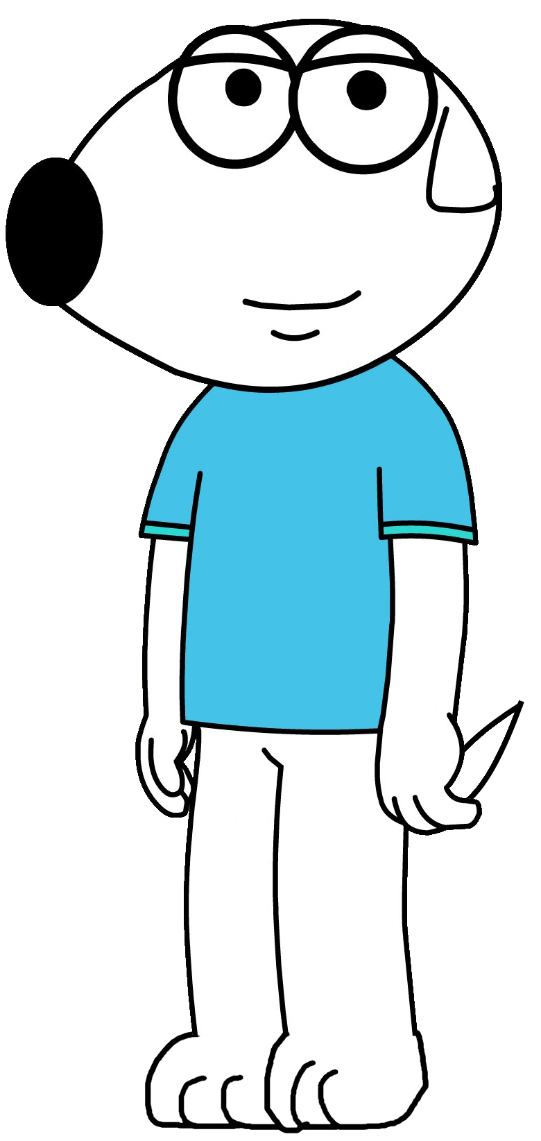 Ryan Jr. | GoAnipedia | Fandom