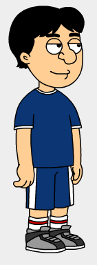 Thomas Ihnden | GoAnipedia | Fandom