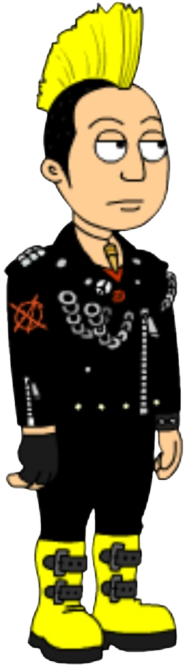 Ezekiel | GoAnipedia | Fandom