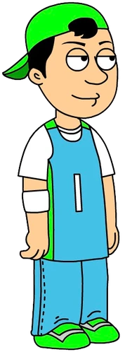 Salvador | GoAnipedia | Fandom