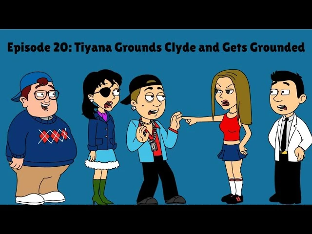 StephenTheCrowAnimator1998 | GoAnipedia | Fandom