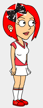 Lilly (5563AR64OPD34S) | GoAnipedia | Fandom