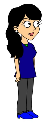 Lovina | GoAnipedia | Fandom