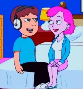 Duncan Burden | GoAnipedia | Fandom