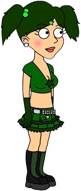 Mishini Paethese | GoAnipedia | Fandom