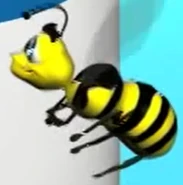 Nasonex Bee | GoAnipedia | Fandom