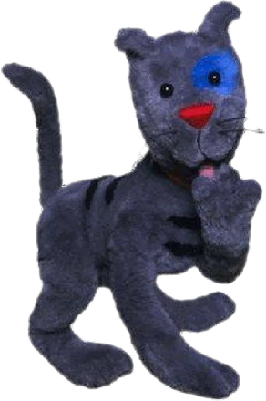 Gilbert | GoAnipedia | Fandom