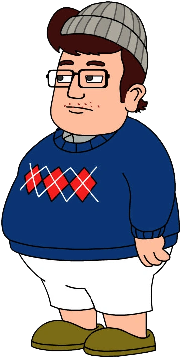 Bob | GoAnipedia | Fandom