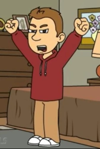 Emotions | GoAnipedia | Fandom