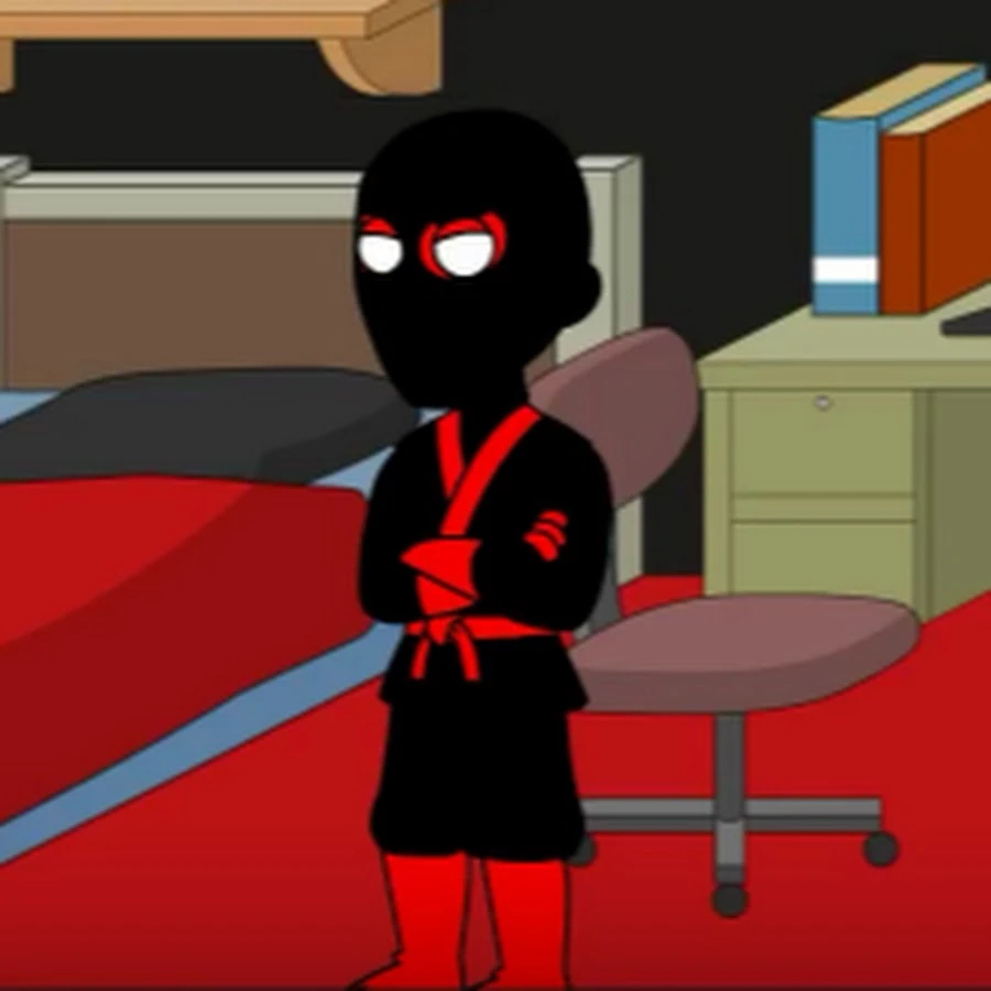 Evil Deadpool | GoAnipedia | Fandom