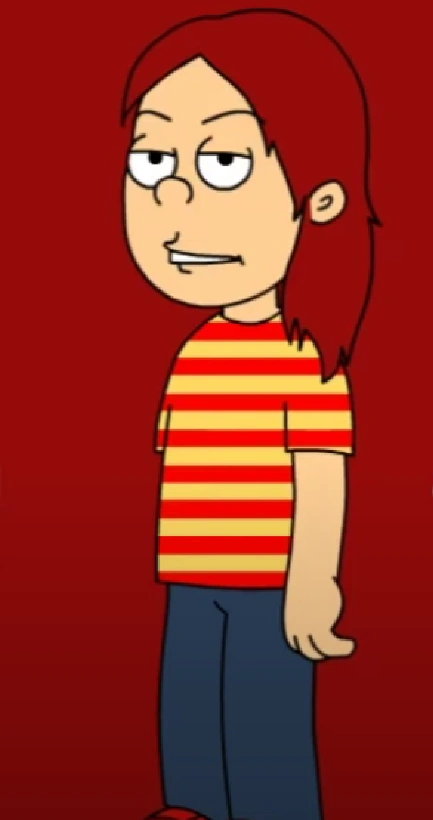 Kyle Bloodworth- Thomason | GoAnipedia | Fandom