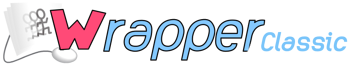 Wrapper: Classic | GoAnipedia | Fandom
