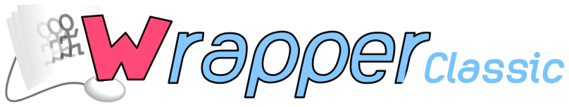 Wrapper: Classic | GoAnipedia | Fandom