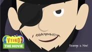 Gilbert | GoAnipedia | Fandom