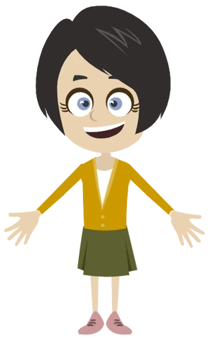 Emma Doe | GoAnipedia | Fandom