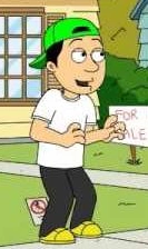 Ringo | GoAnipedia | Fandom