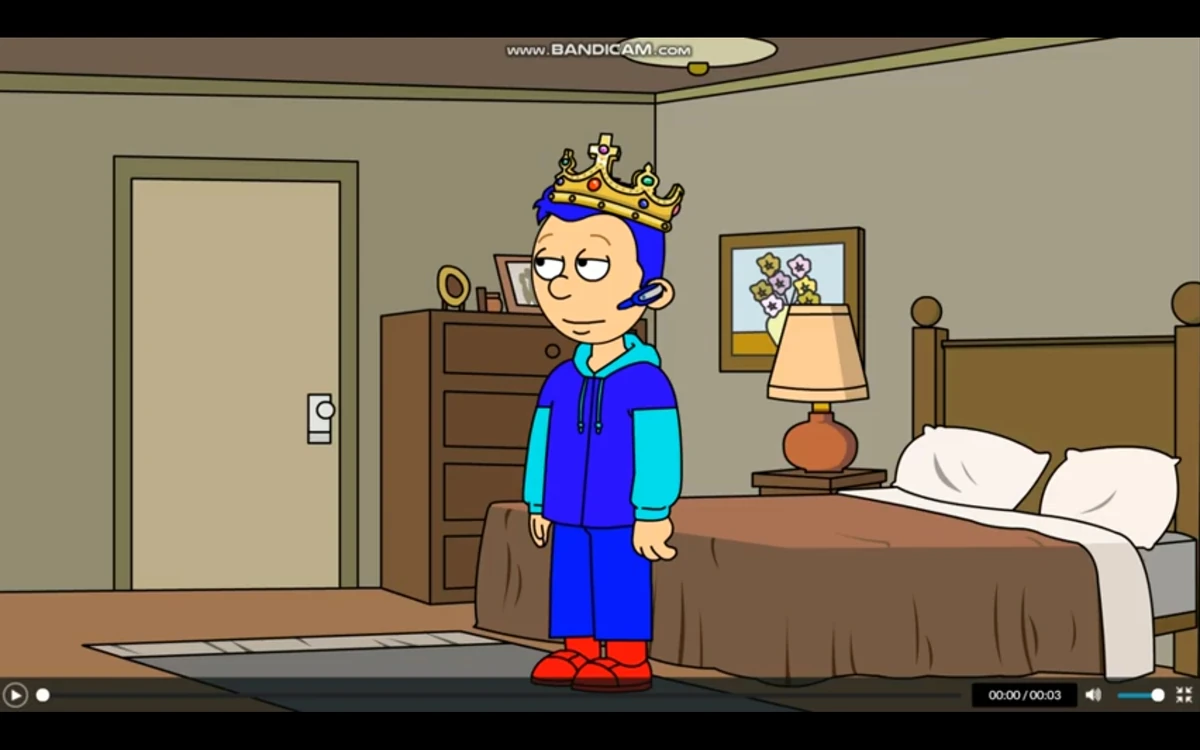 Aiden Anderson | GoAnipedia | Fandom