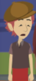 Christopher (CaillouGroundment's Series) | GoAnipedia | Fandom