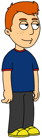 Henry | GoAnipedia | Fandom