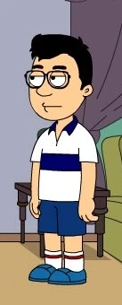 Neville | GoAnipedia | Fandom