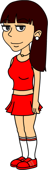 Category:Female | GoAnipedia | Fandom