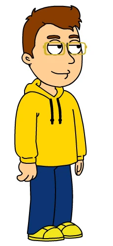 Chris Ayers | GoAnipedia | Fandom