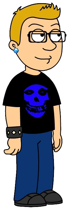 Tanner | GoAnipedia | Fandom