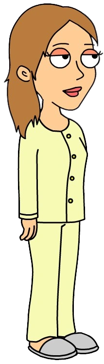 Callie McLaughlin | GoAnipedia | Fandom