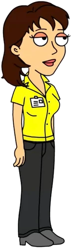 Kate Summerson | GoAnipedia | Fandom