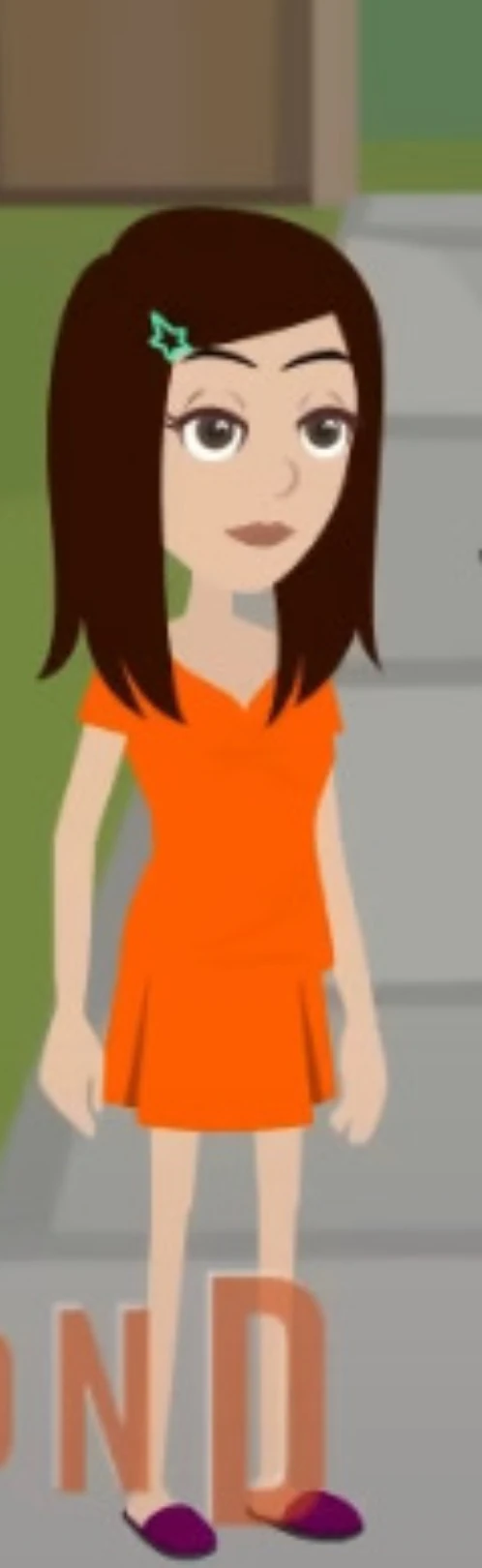 Luna Schnieder | GoAnipedia | Fandom