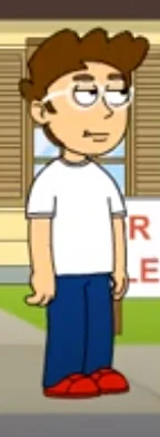 Mike Burton | GoAnipedia | Fandom