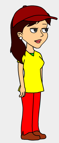 Reese (by robe lover) | GoAnipedia | Fandom