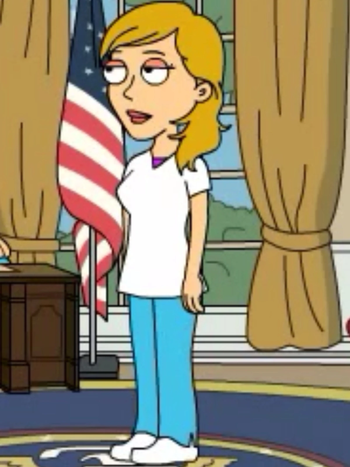 Kendra Capella | GoAnipedia | Fandom