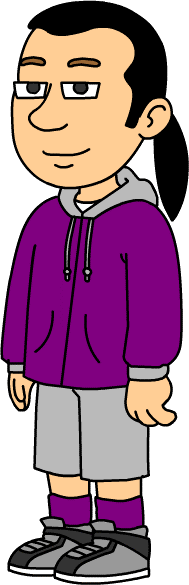 Matthew (Super Worldwide Boy) | GoAnipedia | Fandom