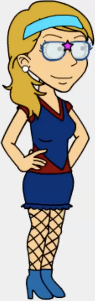 Salli (Bling17) | GoAnipedia | Fandom