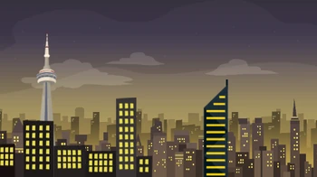 Vyond City | GoAnipedia | Fandom