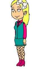 Evil Agnes | GoAnipedia | Fandom