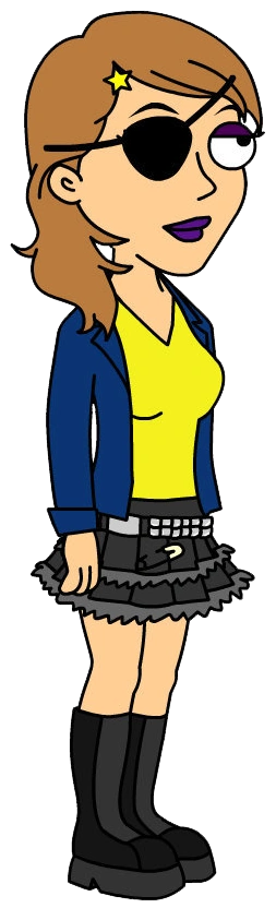 Denise Watson | GoAnipedia | Fandom