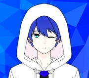 Roku Kun The Vyonder | GoAnipedia | Fandom