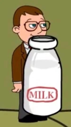 Junior (Memy9909) | GoAnipedia | Fandom