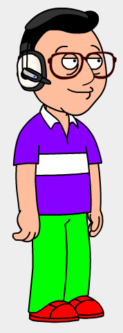 Peter (5563AR64OPD34S) | GoAnipedia | Fandom