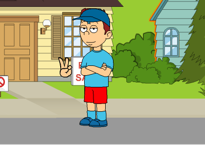 Dylan Anderson | GoAnipedia | Fandom